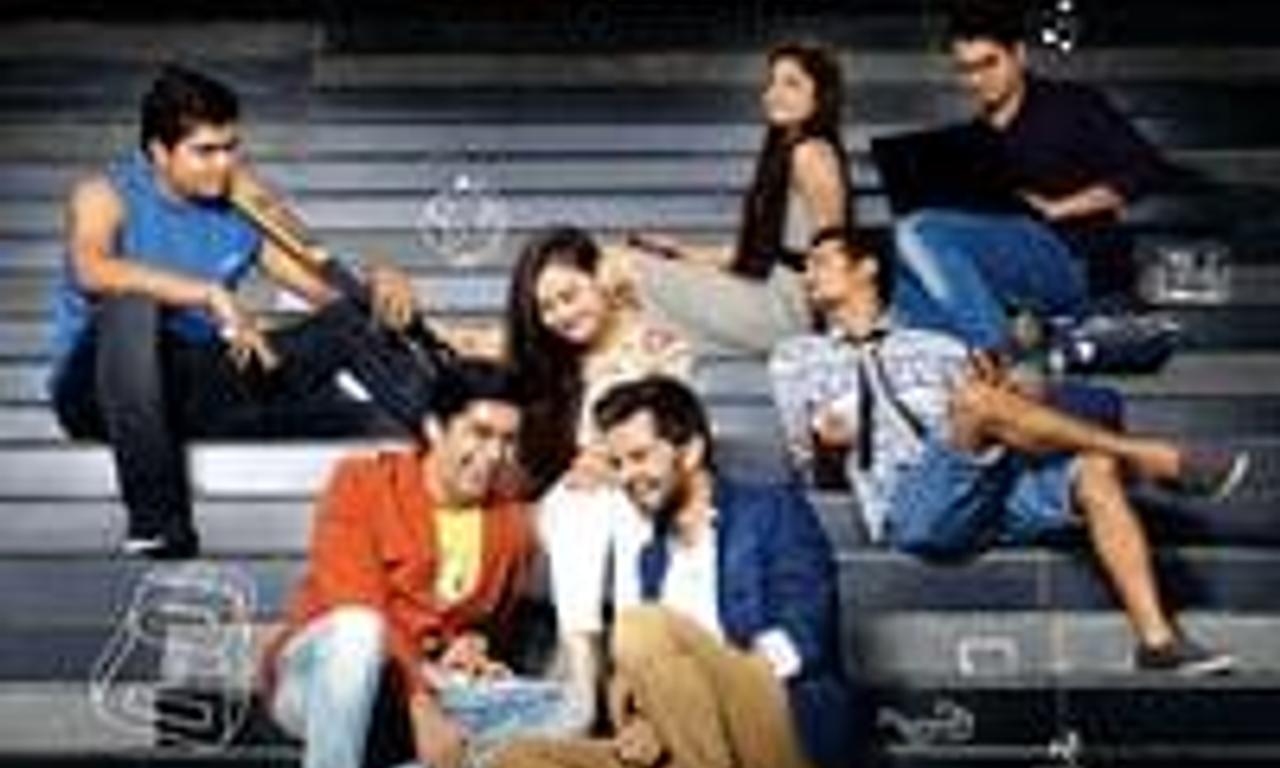 Chhello Divas - Where to Watch and Stream Online – Entertainment.ie