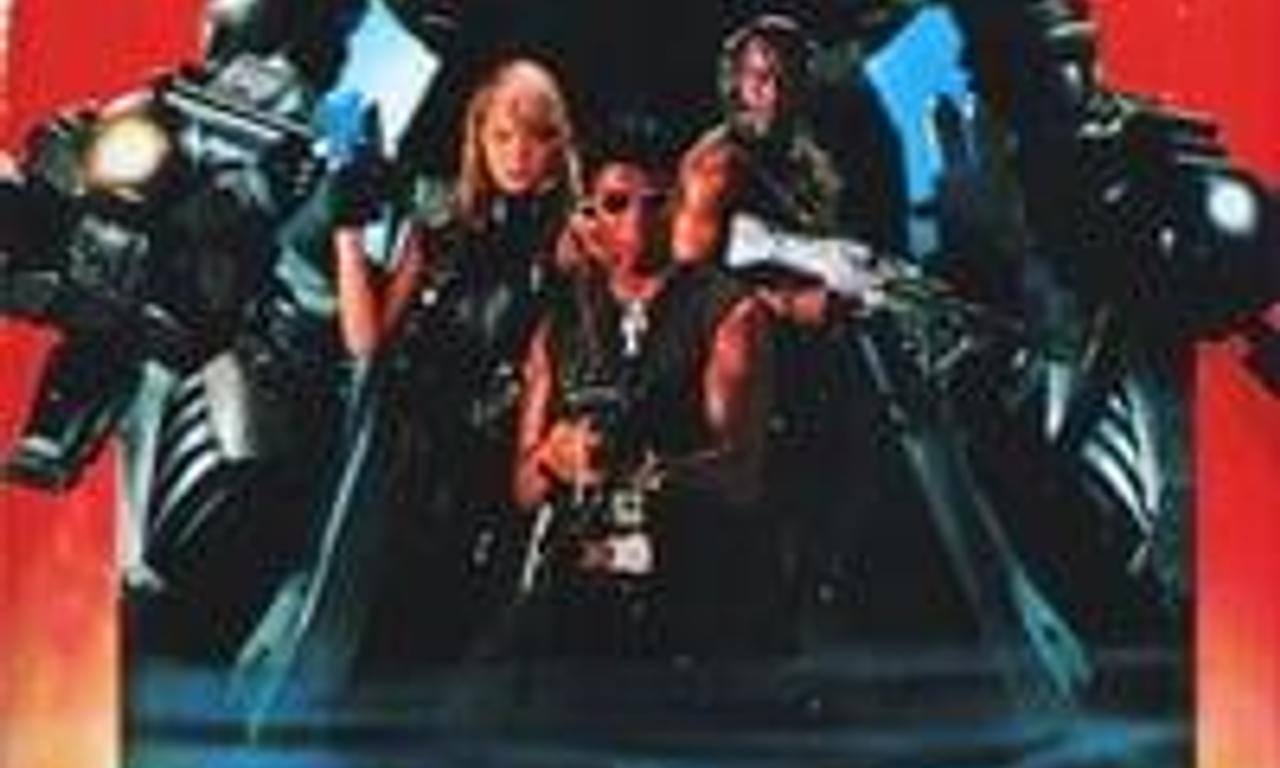 Gunhed - Where to Watch and Stream Online – Entertainment.ie