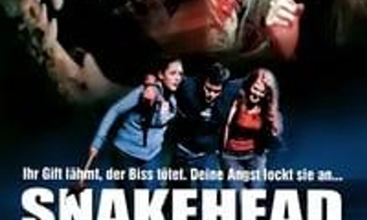 Snakehead Terror - Where to Watch and Stream Online – Entertainment.ie