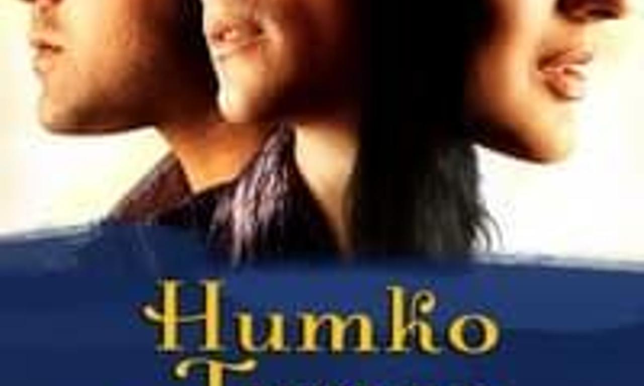 Humko Tumse Pyaar Hai - Where to Watch and Stream Online – Entertainment.ie