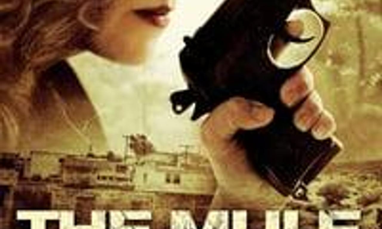 Border Run - Where to Watch and Stream Online – Entertainment.ie