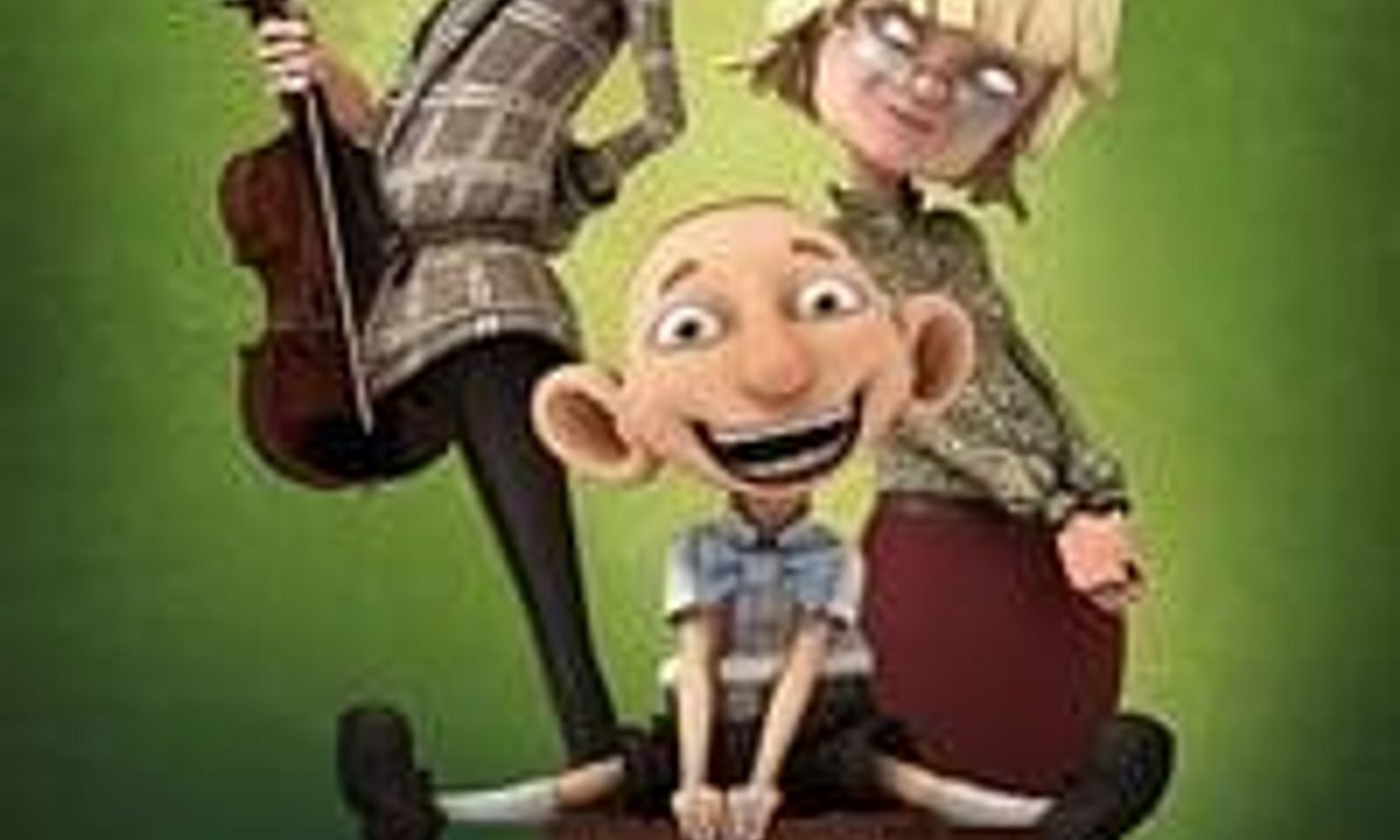 Alfred & Anna - Where to Watch and Stream Online – Entertainment.ie