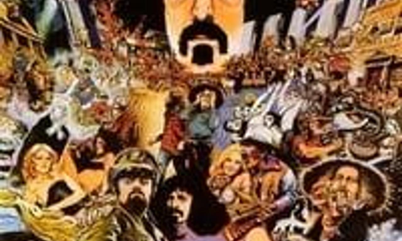 200 Motels - Where to Watch and Stream Online – Entertainment.ie