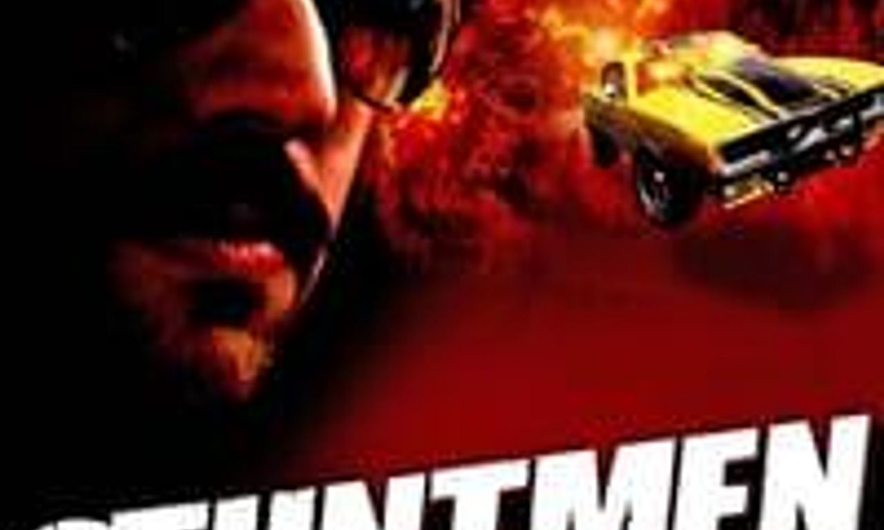Stuntmen - Where to Watch and Stream Online – Entertainment.ie