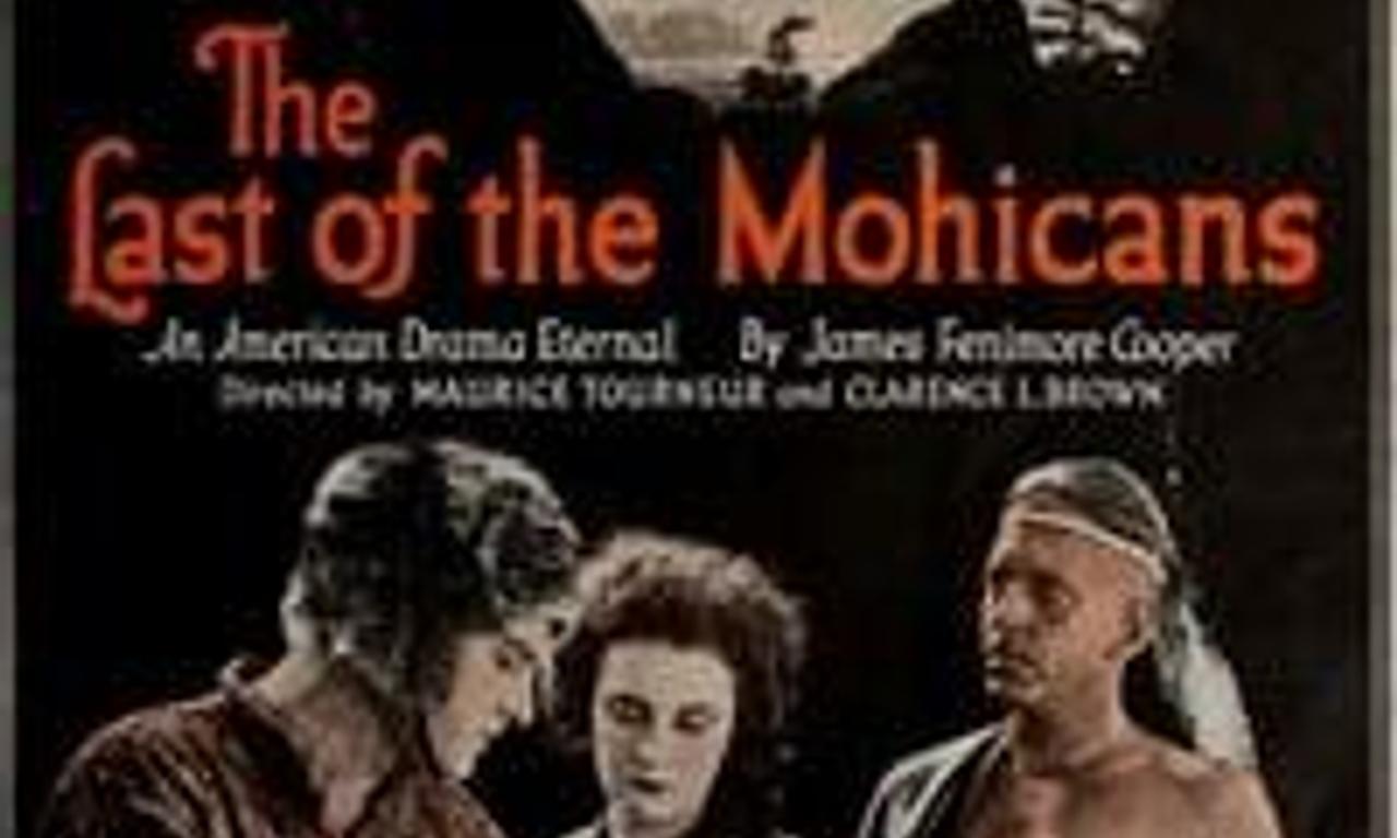 The Last of the Mohicans - Where to Watch and Stream Online ...