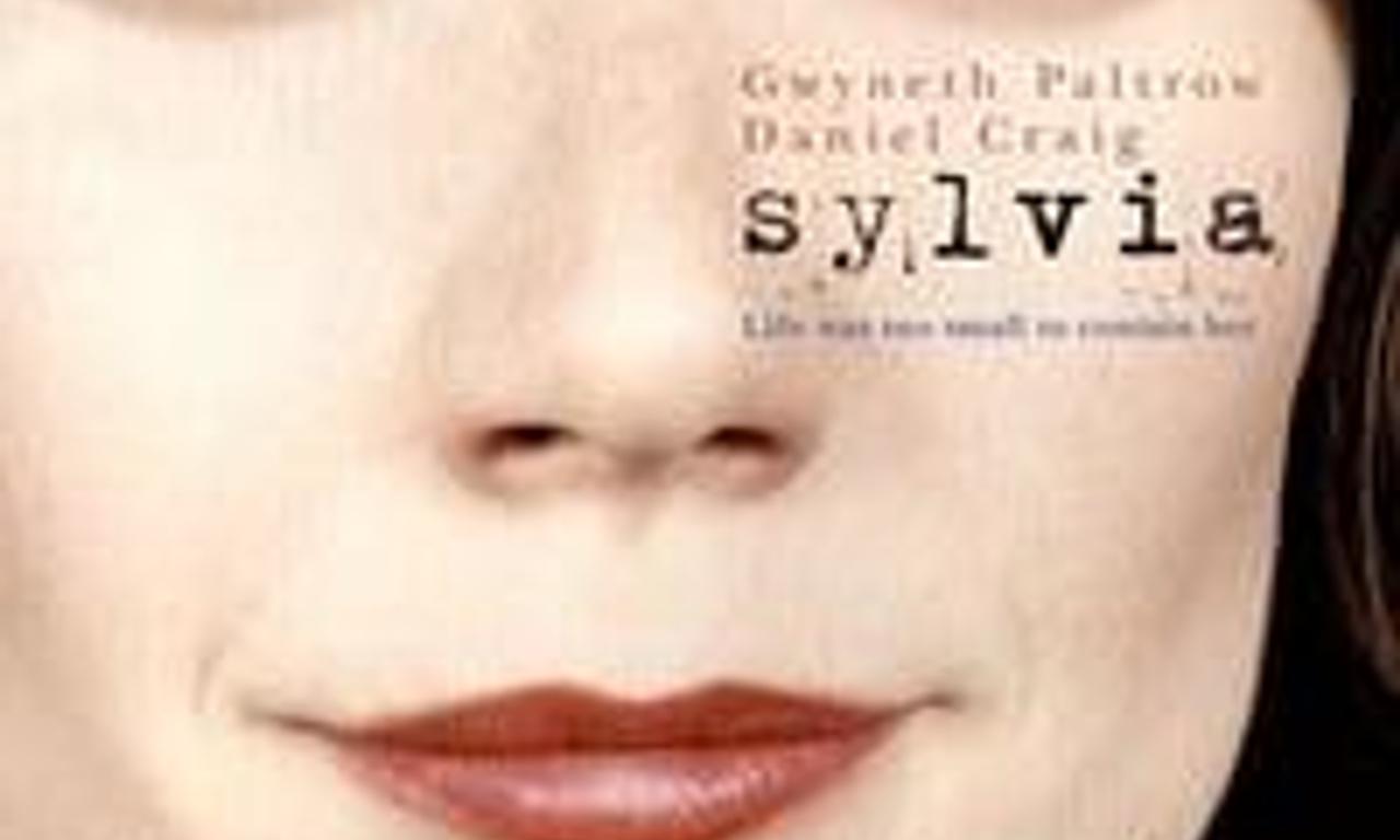 Sylvia - Where to Watch and Stream Online – Entertainment.ie