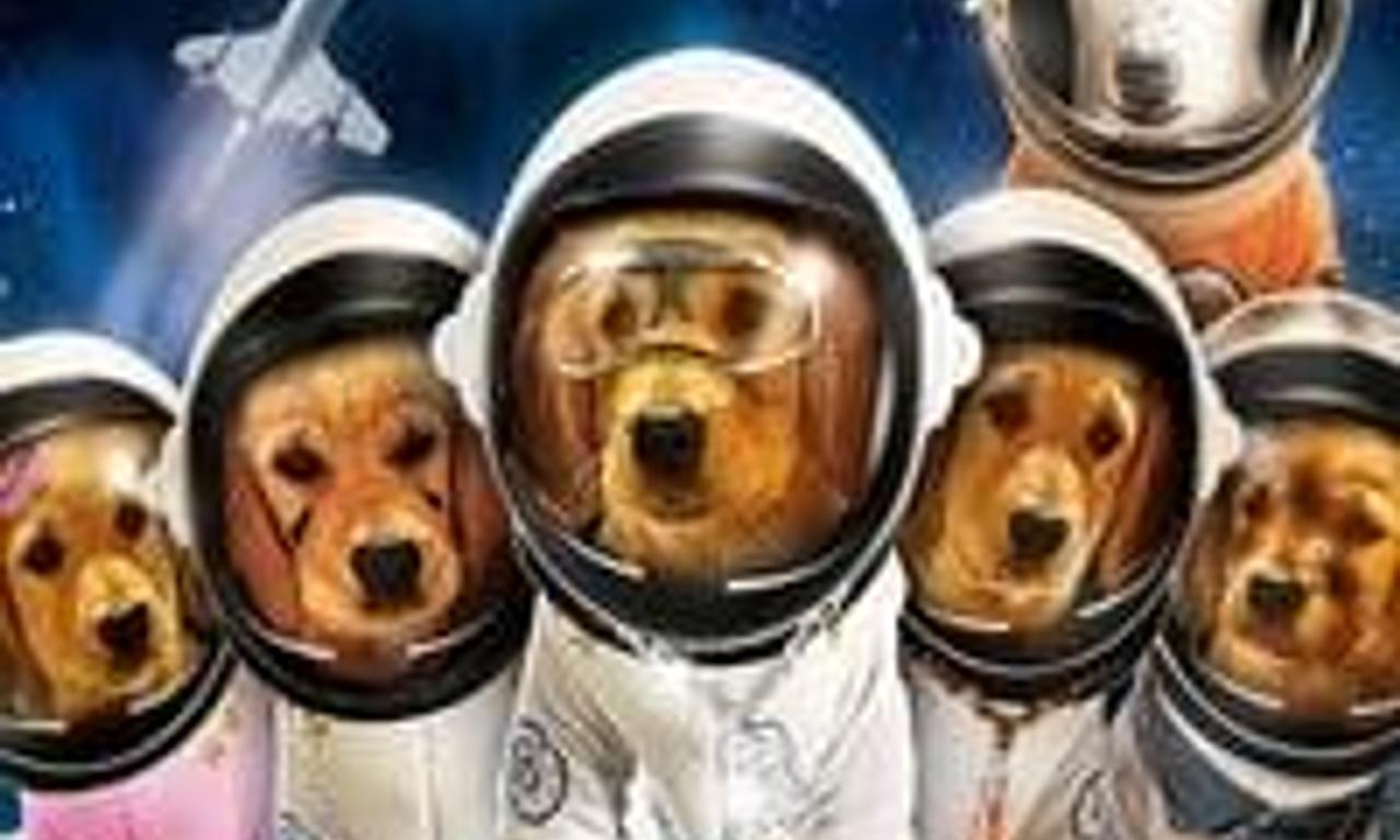 Space Buddies - Where to Watch and Stream Online – Entertainment.ie