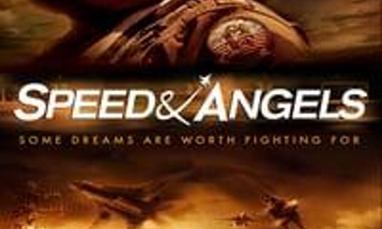 Speed & Angels - Where to Watch and Stream Online – Entertainment.ie