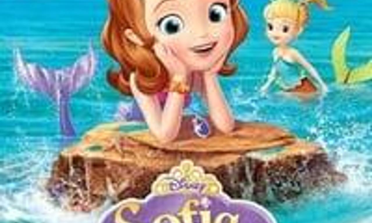 Sofia the First: The Floating Palace - Where to Watch and Stream Online ...