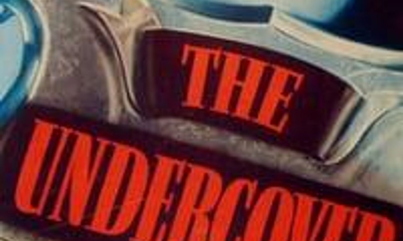 The Undercover Man - Where to Watch and Stream Online – Entertainment.ie