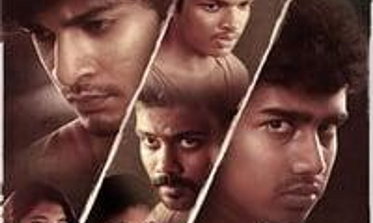 Sagaa - Where to Watch and Stream Online – Entertainment.ie