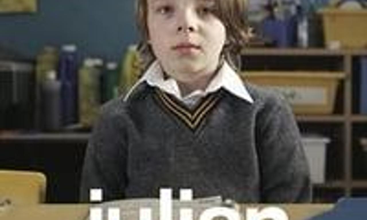 Julian - Where to Watch and Stream Online – Entertainment.ie