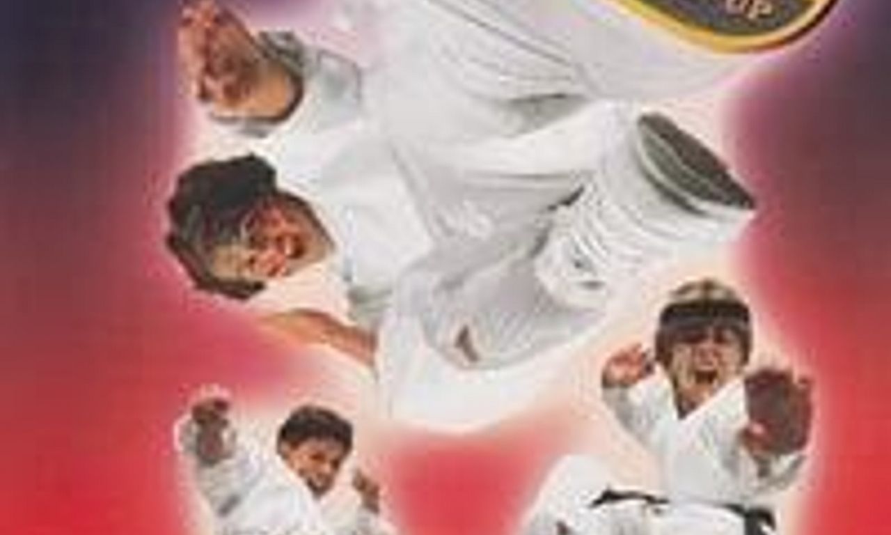 3 Ninjas Knuckle Up - Where to Watch and Stream Online – Entertainment.ie