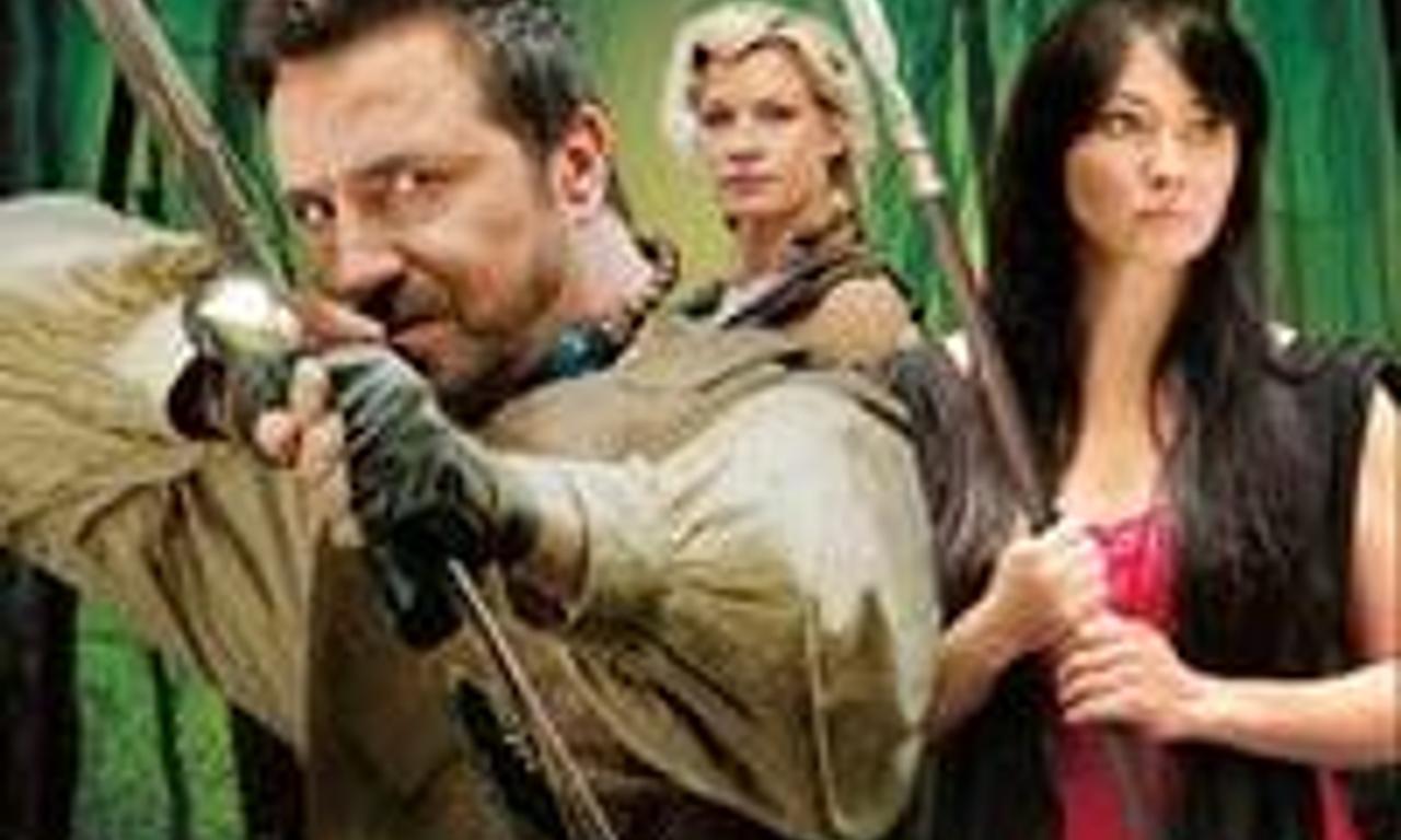 WitchSlayer Gretl - Where to Watch and Stream Online – Entertainment.ie