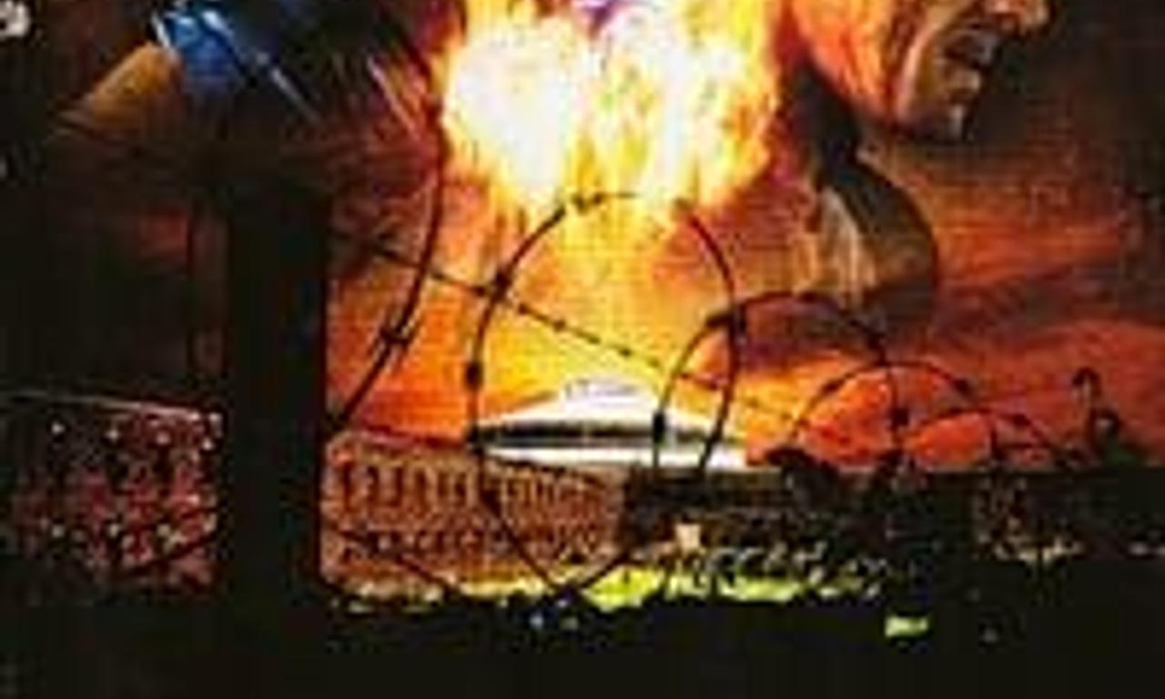 Condition Red - Where to Watch and Stream Online – Entertainment.ie