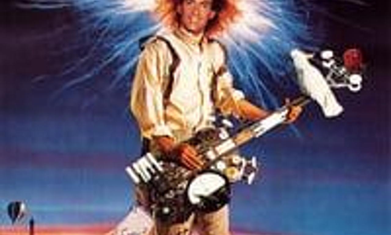 Young Einstein - Where to Watch and Stream Online – Entertainment.ie