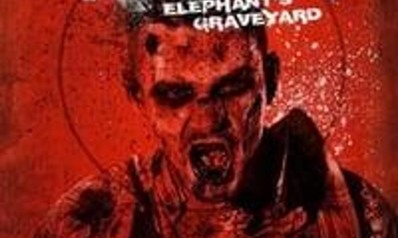Zombie Killers: Elephant's Graveyard - Where to Watch and Stream Online ...