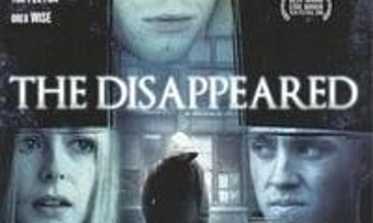 The Disappeared - Where to Watch and Stream Online – Entertainment.ie