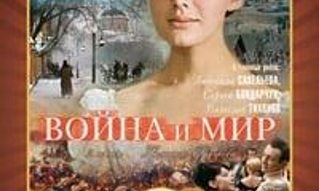 War and Peace, Part II: Natasha Rostova - Where to Watch and Stream ...