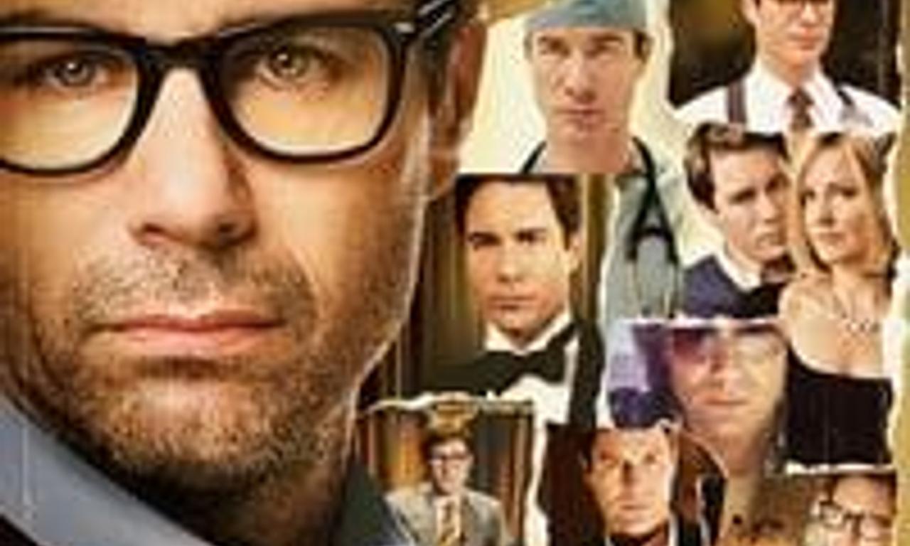 Who Is Clark Rockefeller? - Where to Watch and Stream Online ...