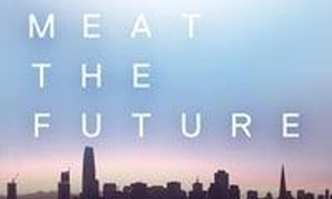 Meat the Future - Where to Watch and Stream Online – Entertainment.ie