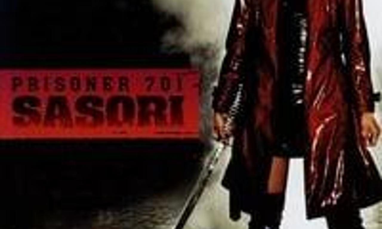 Sasori - Where to Watch and Stream Online – Entertainment.ie