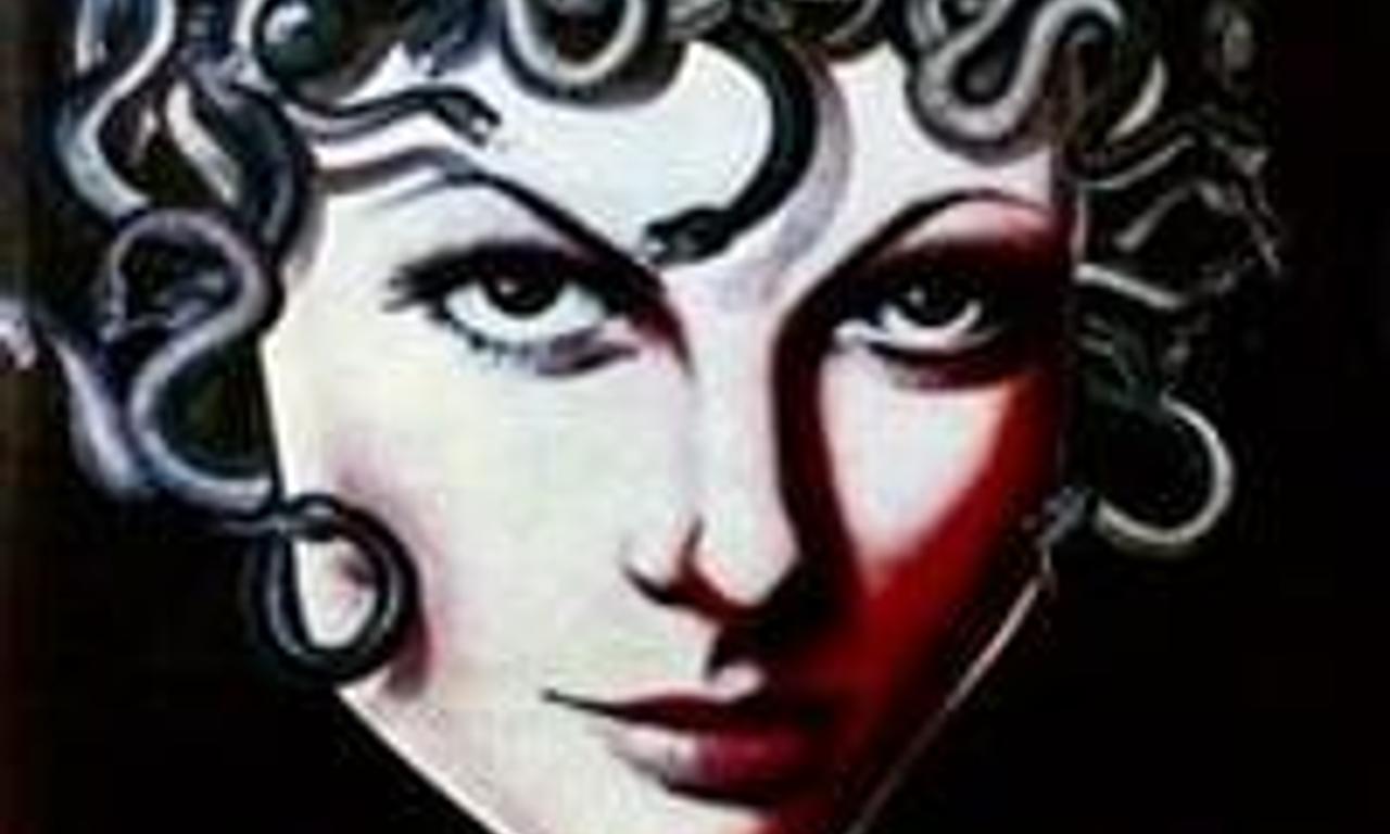 Medusa - Where to Watch and Stream Online – Entertainment.ie