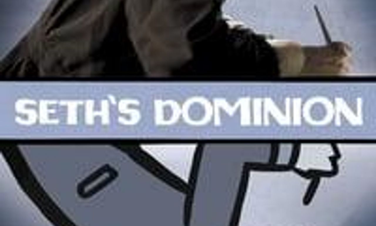 Seth's Dominion - Where to Watch and Stream Online – Entertainment.ie