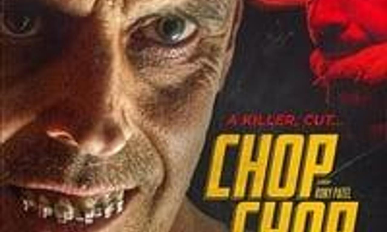 Chop Chop - Where to Watch and Stream Online – Entertainment.ie