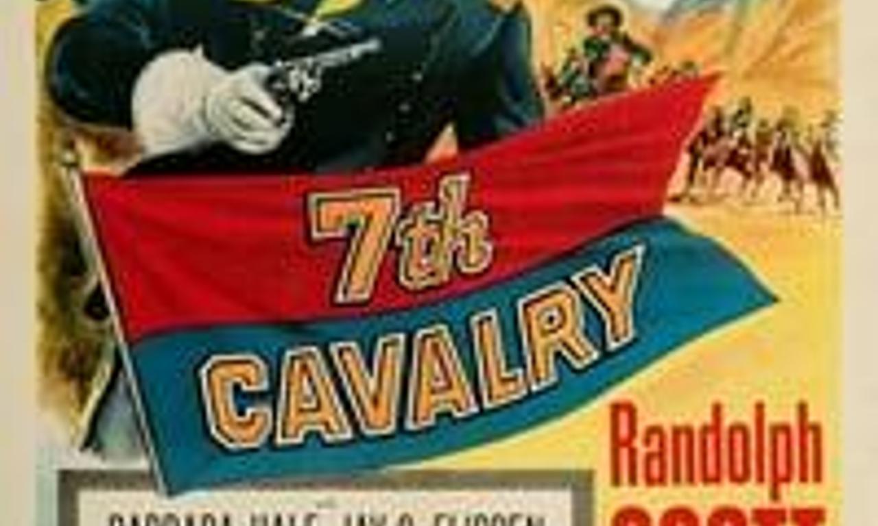 7th Cavalry - Where to Watch and Stream Online – Entertainment.ie