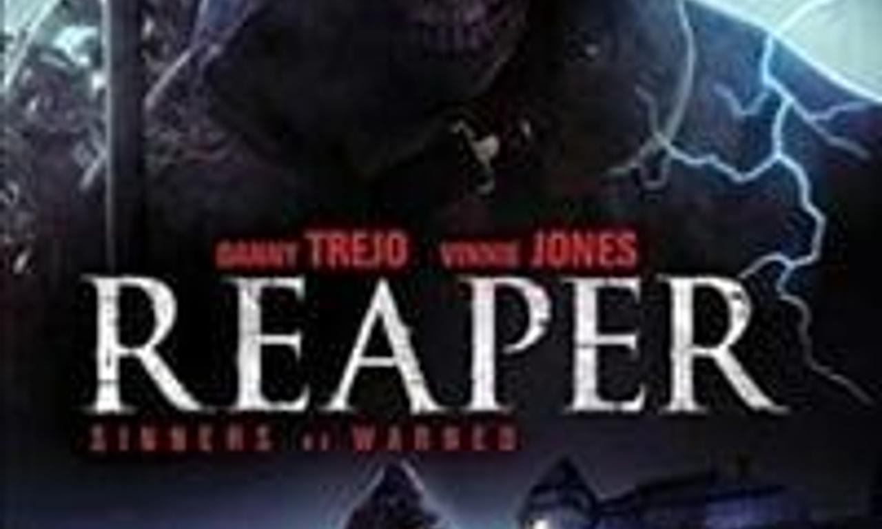 Reaper - Where to Watch and Stream Online – Entertainment.ie