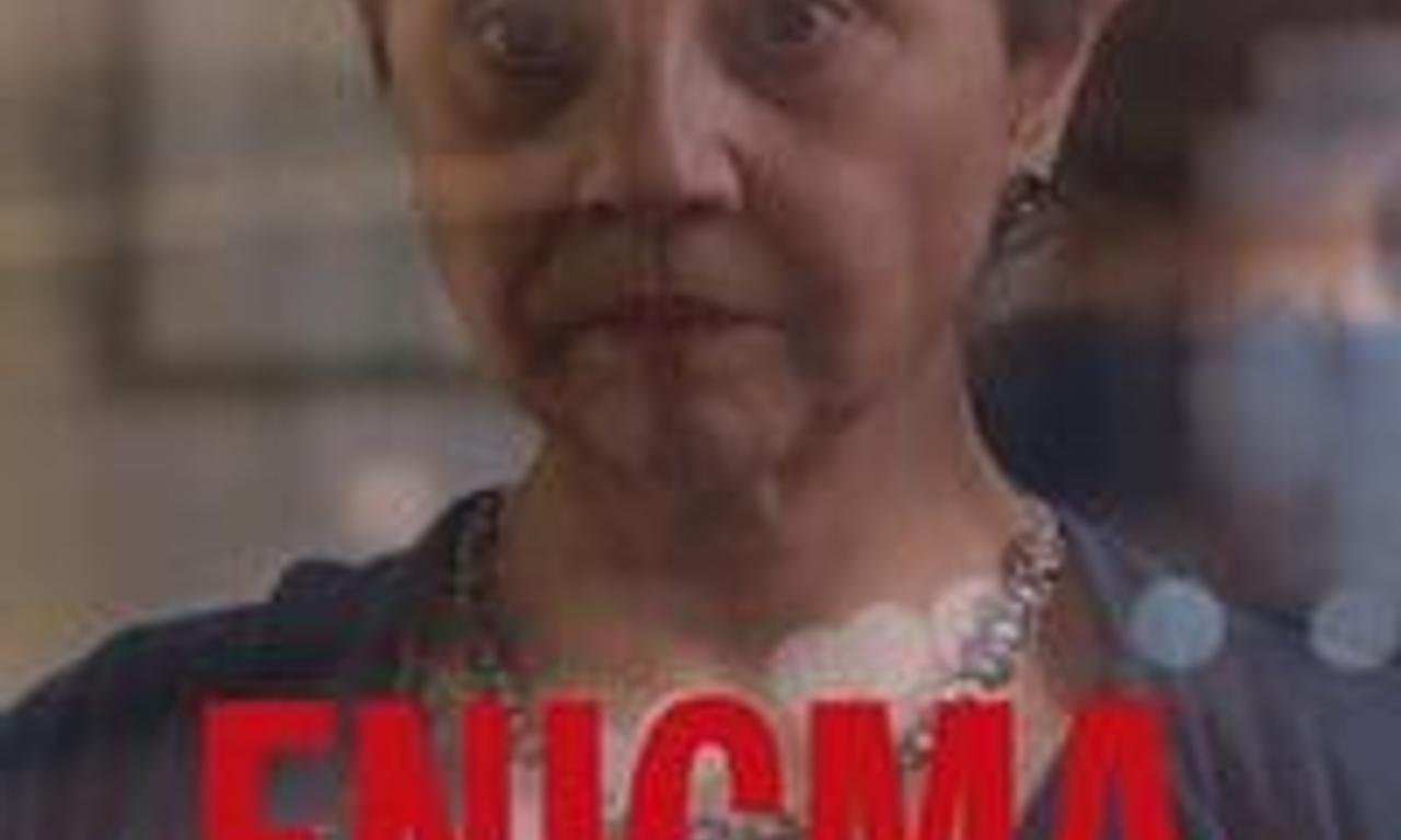 Enigma - Where to Watch and Stream Online – Entertainment.ie