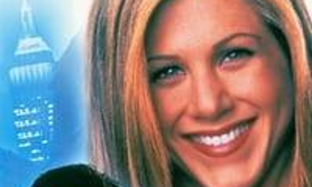 The Object of My Affection - Where to Watch and Stream Online – Entertainment.ie