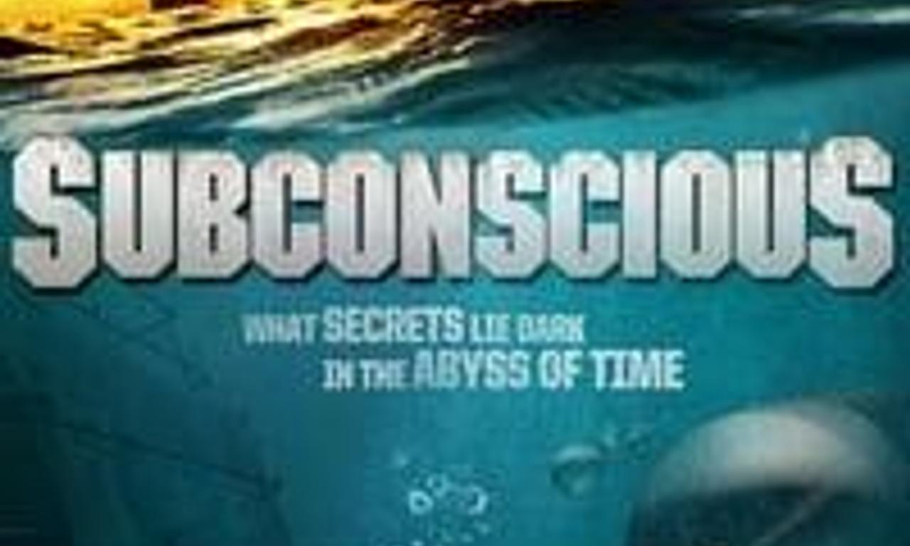 Subconscious - Where to Watch and Stream Online – Entertainment.ie