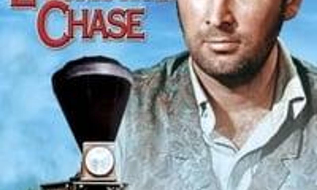 The Great Locomotive Chase - Where to Watch and Stream Online ...