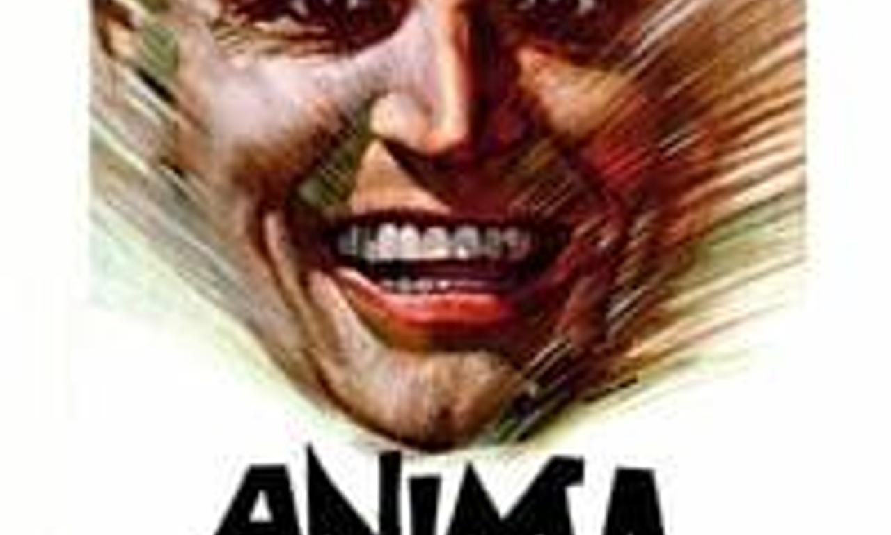 Lost Soul - Where to Watch and Stream Online – Entertainment.ie