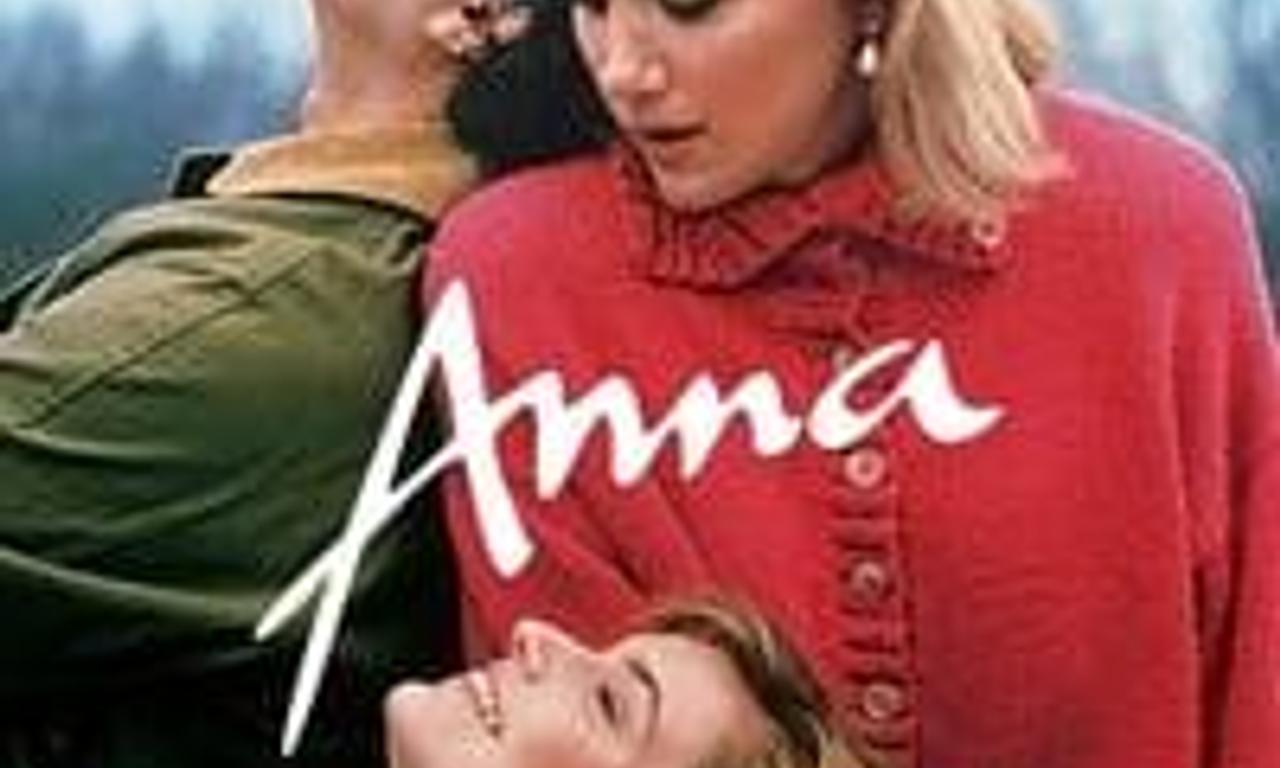 Anna - Where to Watch and Stream Online – Entertainment.ie