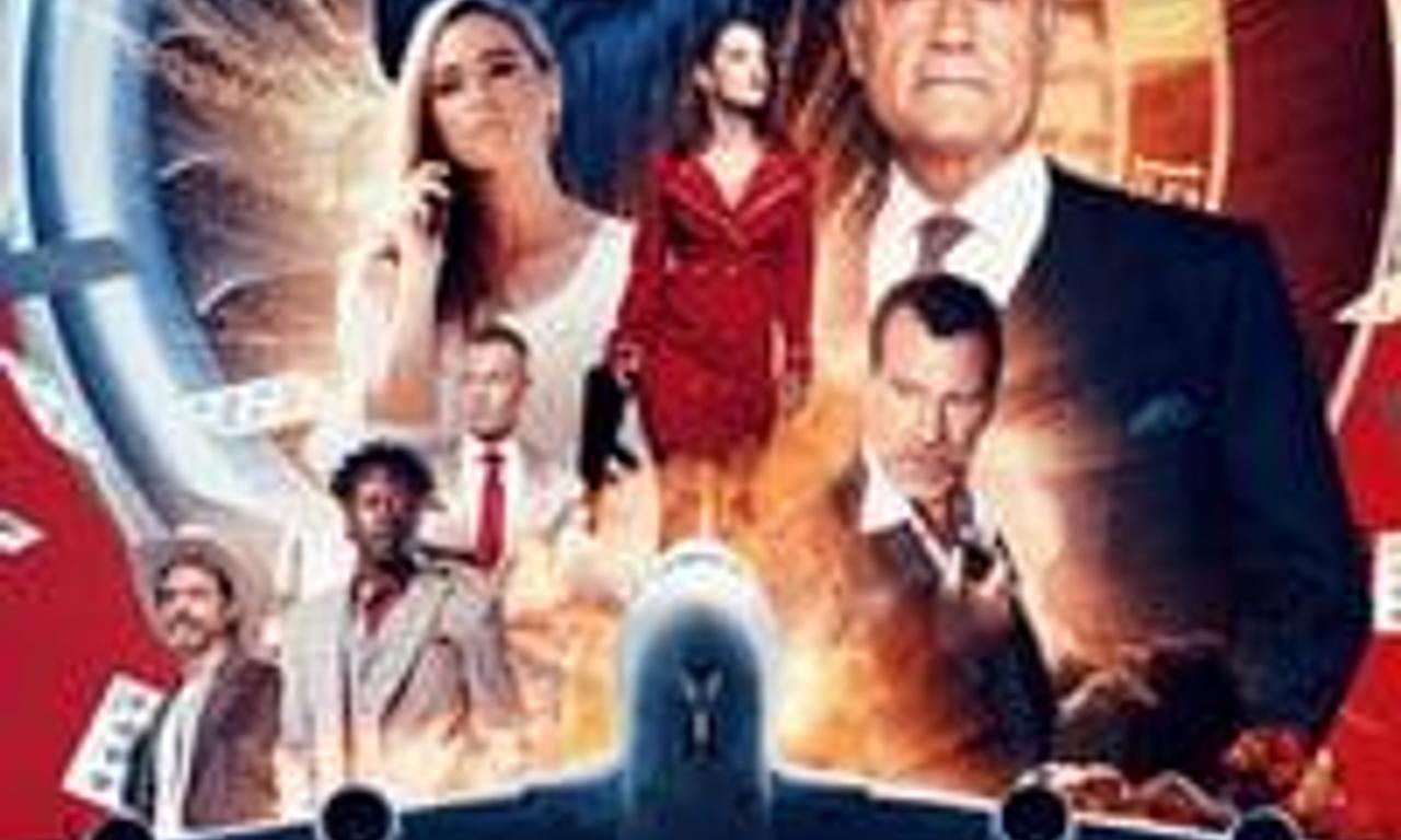 Money Plane - Where to Watch and Stream Online – Entertainment.ie