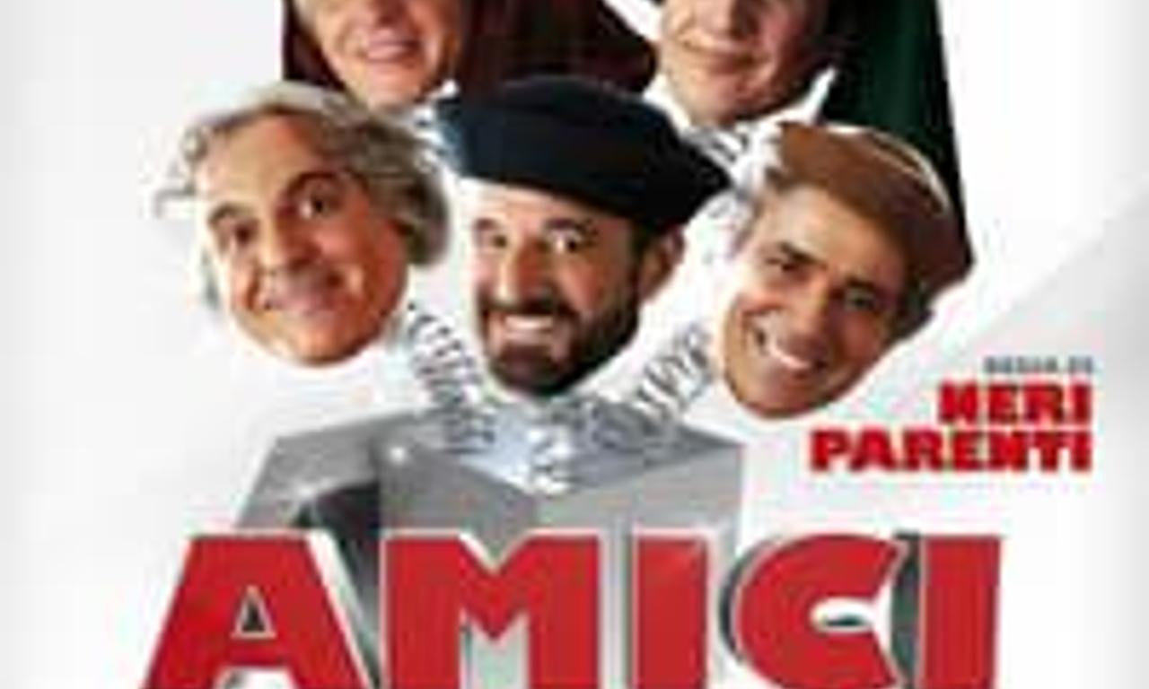 Amici miei - Come tutto ebbe inizio - Where to Watch and Stream Online – Entertainment.ie