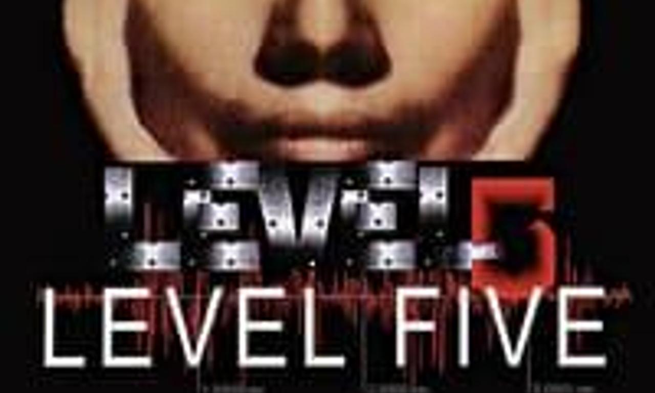 Level Five - Where to Watch and Stream Online – Entertainment.ie