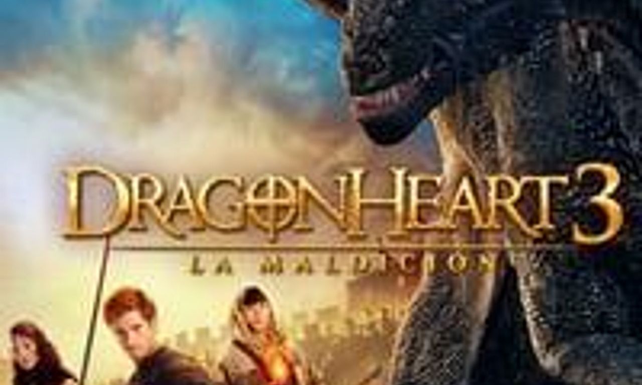 Dragonheart 3: The Sorcerer's Curse - Where to Watch and Stream Online ...