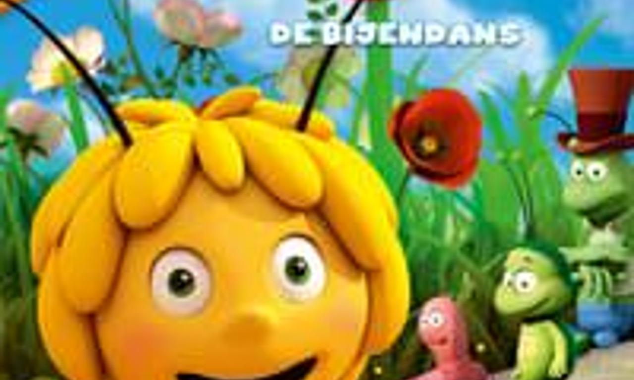 Maya The Bee The Bee Dance Where To Watch And Stream Online Entertainmentie