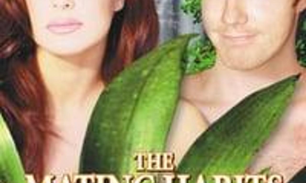 The Mating Habits of the Earthbound Human - Where to Watch and Stream ...