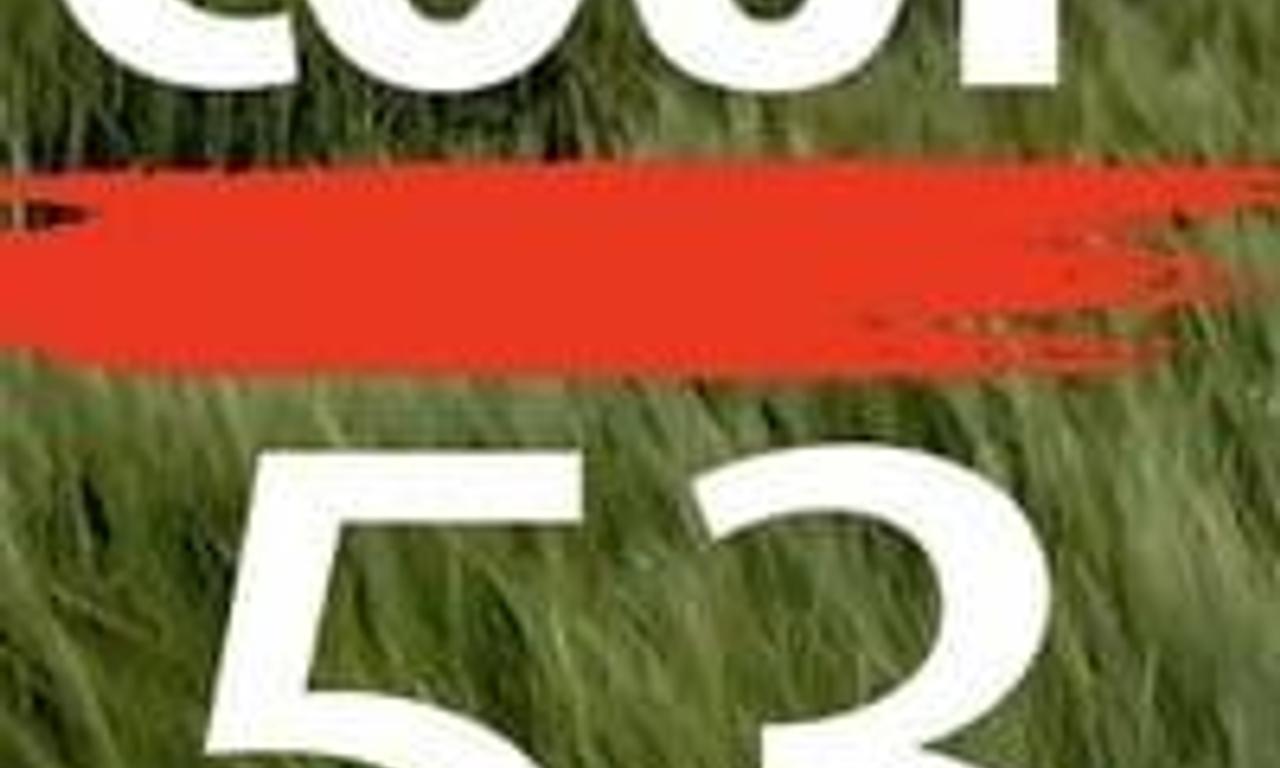 Coup 53 - Where to Watch and Stream Online – Entertainment.ie