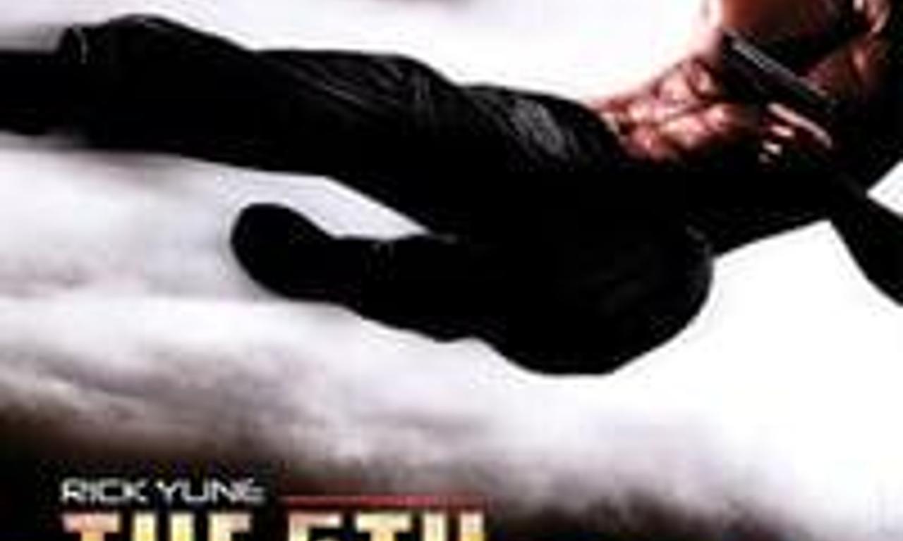 The Fifth Commandment - Where to Watch and Stream Online – Entertainment.ie