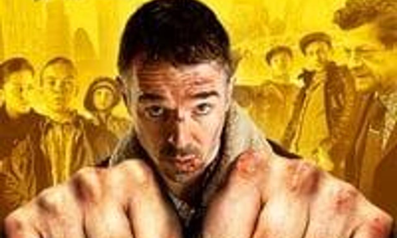 Wild Bill - Where to Watch and Stream Online – Entertainment.ie