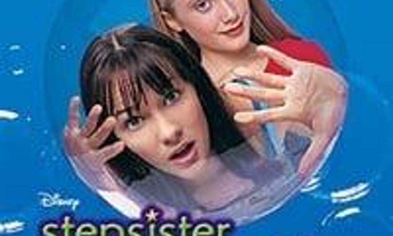 Stepsister from Planet Weird - Where to Watch and Stream Online – Entertainment.ie