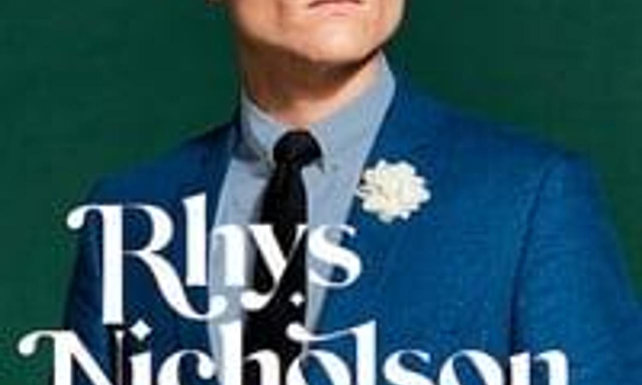 Rhys Nicholson: Live at the Athenaeum - Where to Watch and Stream ...