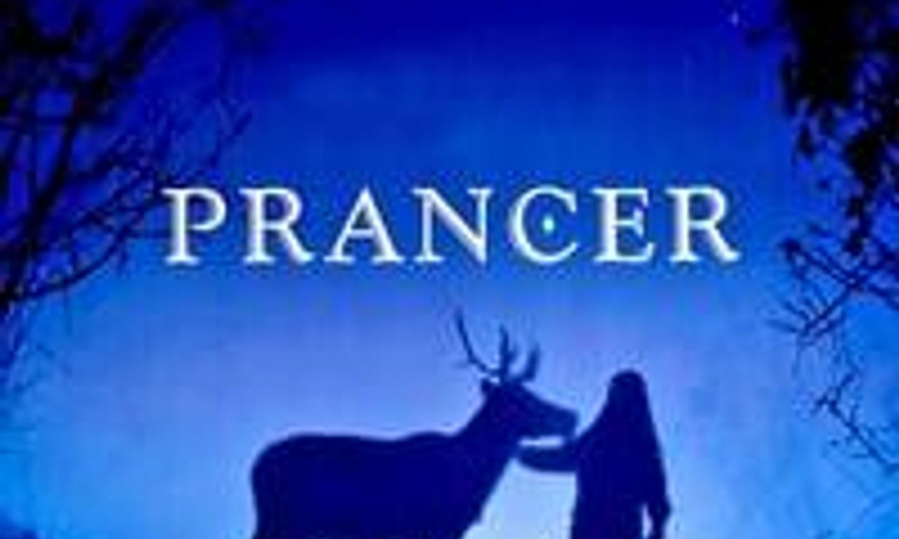 Prancer - Where to Watch and Stream Online – Entertainment.ie