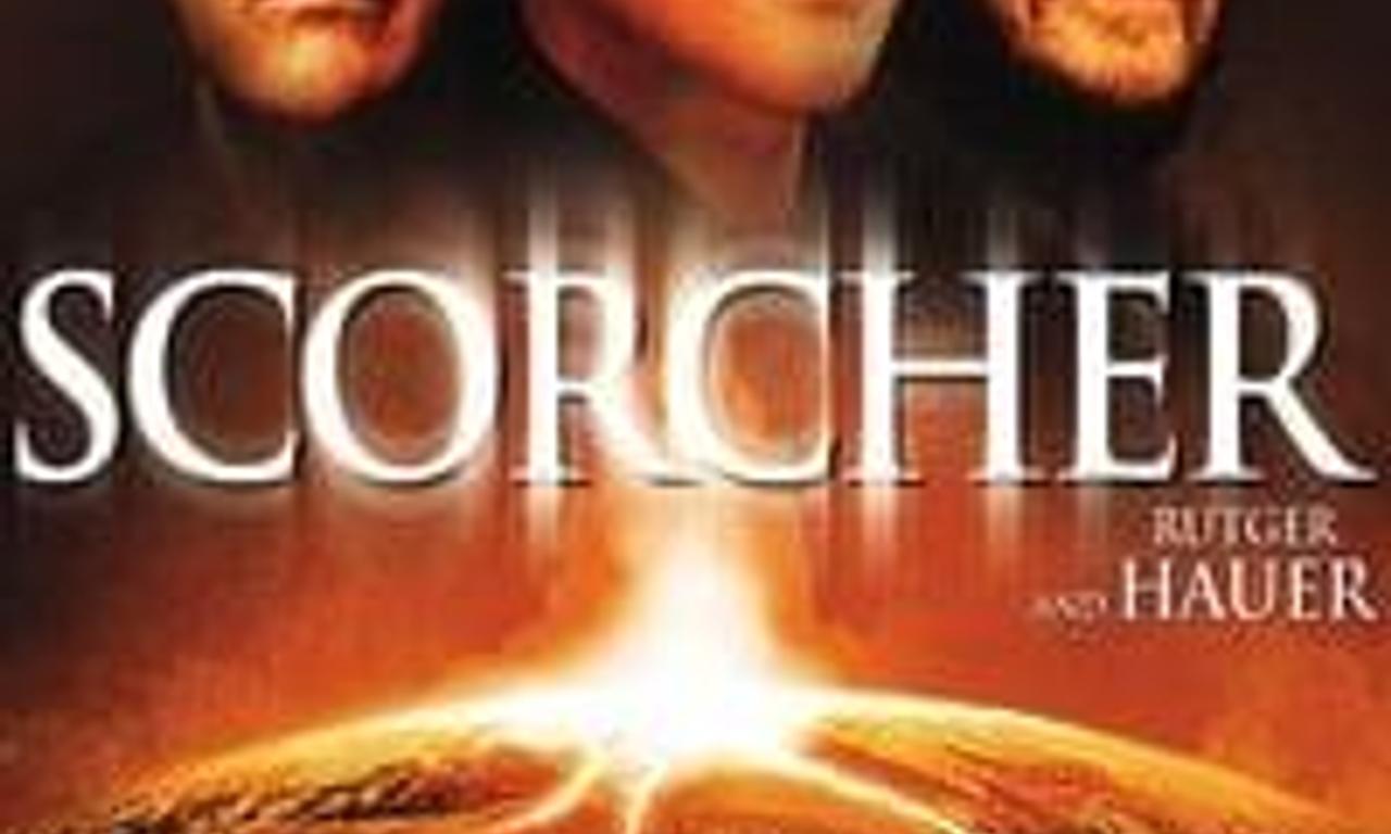 Scorcher - Where to Watch and Stream Online – Entertainment.ie